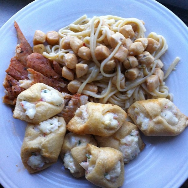 Meeps And Unks Diner - Diner