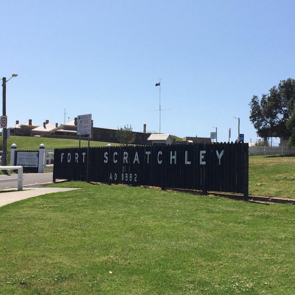 Fort Scratchley Function Centre - Newcastle East, NSW