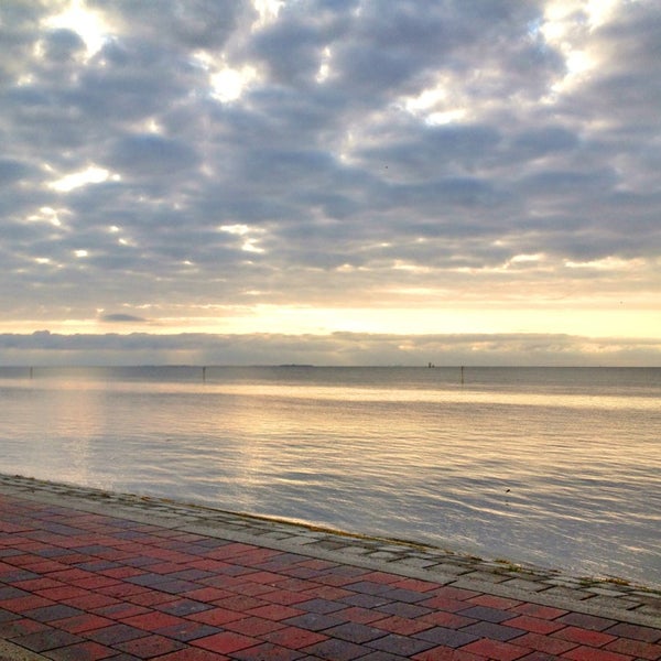 Badestrand Schillig - Beach