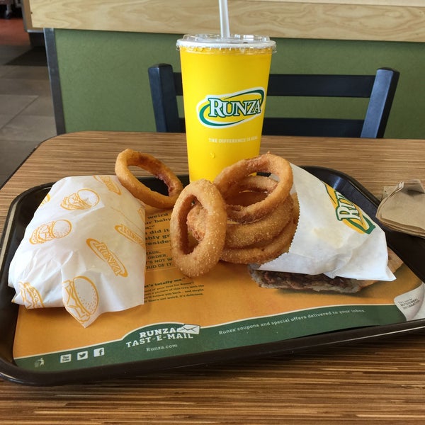 Runza - 6 tips from 513 visitors