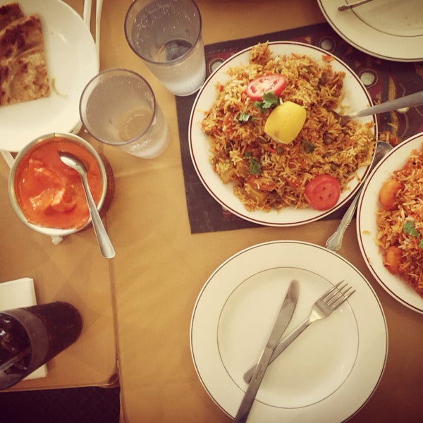 LaZeez Restaurant - 35 Central Ave