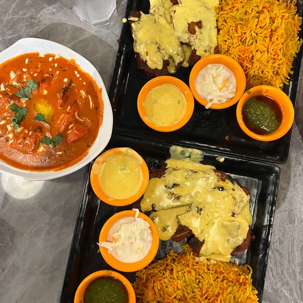 Kapitan Tandoori House - Mamak Restaurant