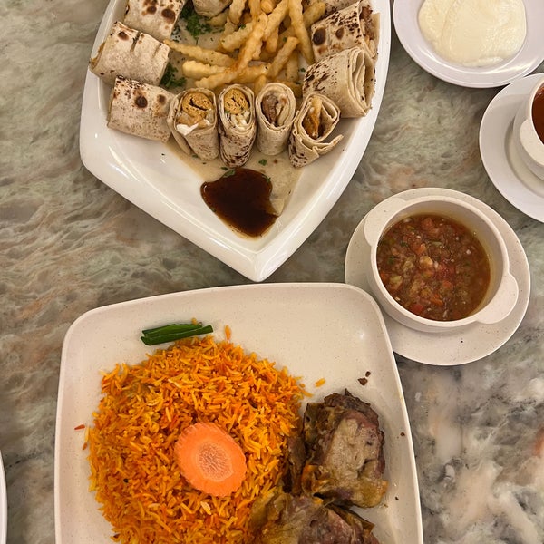 Al Rawsha Restaurant - Royal Selangor Golf Club - 237 tips from 15210 ...