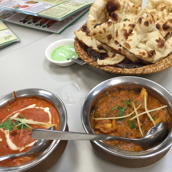 Chautari Restaurant - Indian Restaurant in Sheung Wan