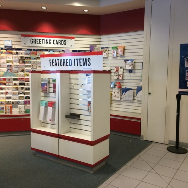 US Post Office - Post Office in Eagan