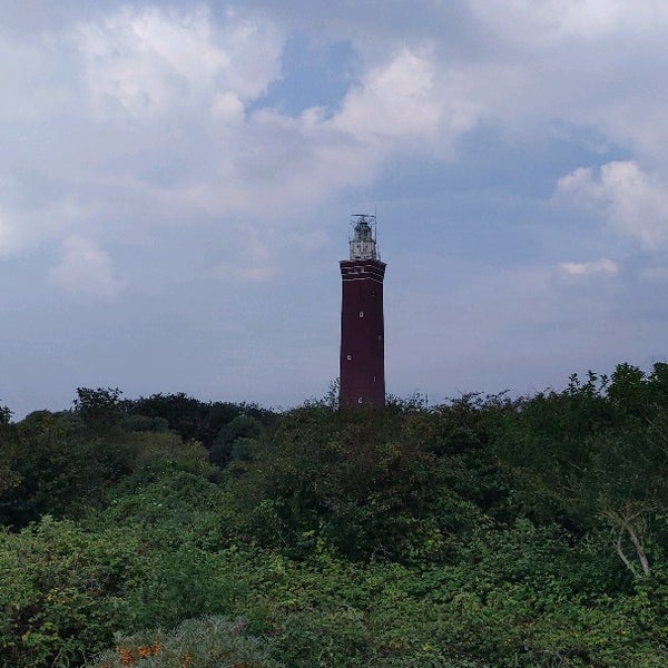 Photos at Vuurtoren Westhoofd - Lighthouse in Ouddorp