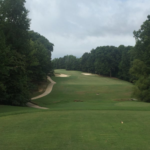 Firethorne Country Club - 12 tips