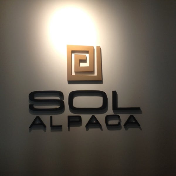 Sol Alpaca - Miraflores - Larcomar