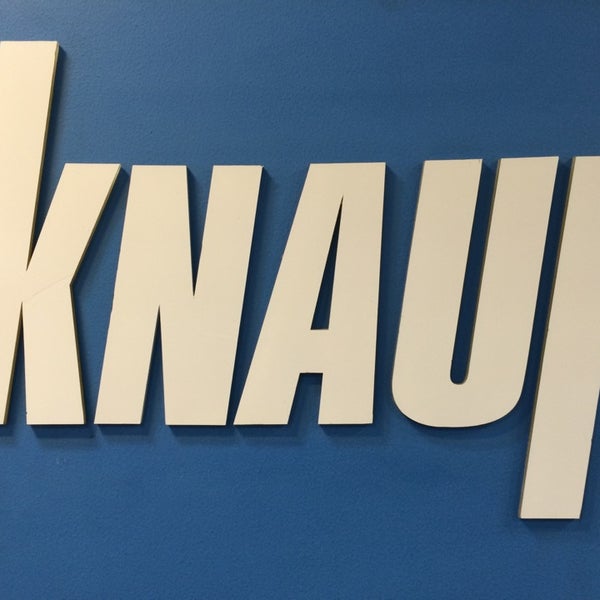 Knauf Iran - منطقه ۷ - تهران, تهران