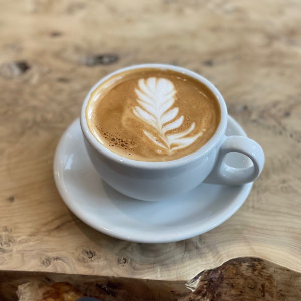 Rococo Coffee House - Café in Liverpool