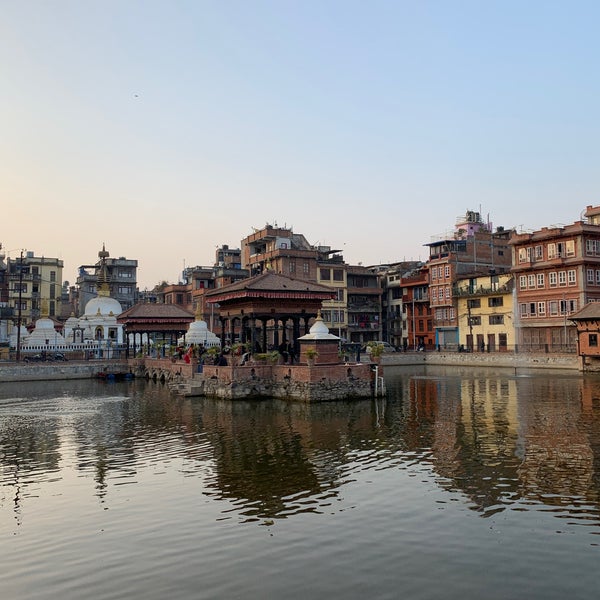 Patan Dhoka - 11 tips