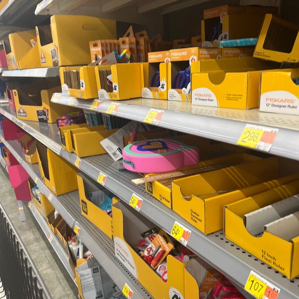 Walmart Supercenter - 12182 Highway 92