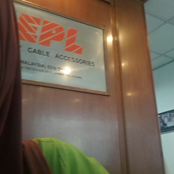 Photos at REPL (MALAYSIA) Sdn Bhd - No 10 & 15