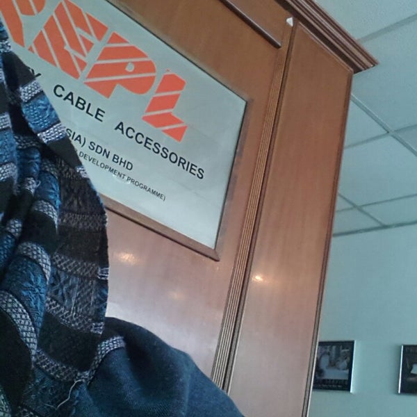 Photos at REPL (MALAYSIA) Sdn Bhd - No 10 & 15