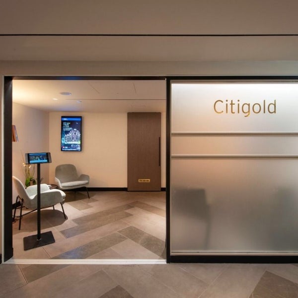 Citigold Centre - Kuala Lumpur City Center - Menara Citibank