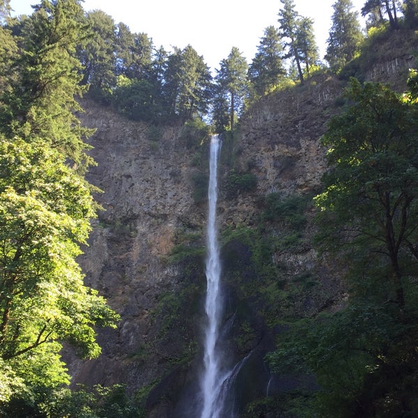 Multnomah Falls - 186 tips from 21903 visitors