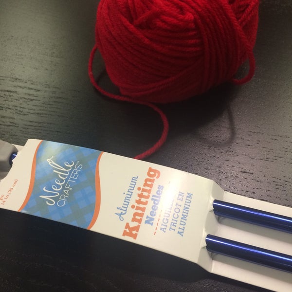 Trendy or what Knot Yarns & Gifts - Arts and Crafts Store