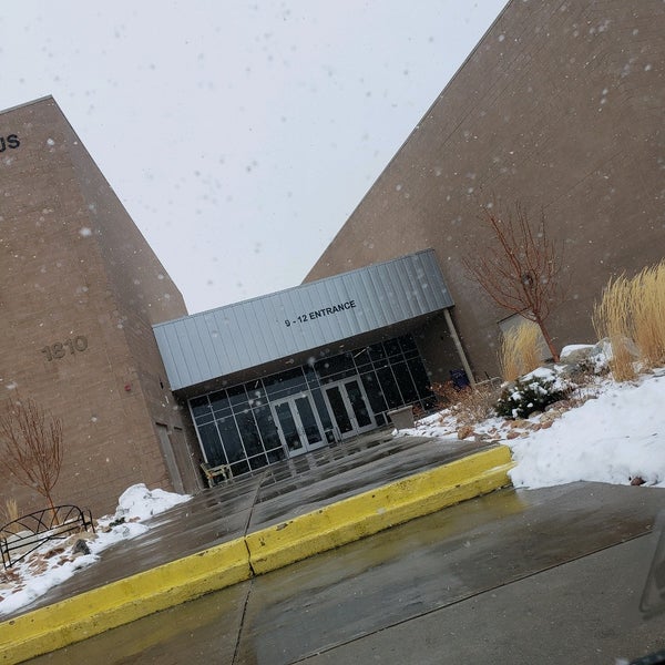 Discovery Canyon Campus - 1810 N Gate Blvd