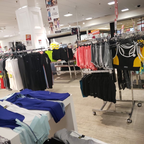 Jcpenney Grand Junction Co