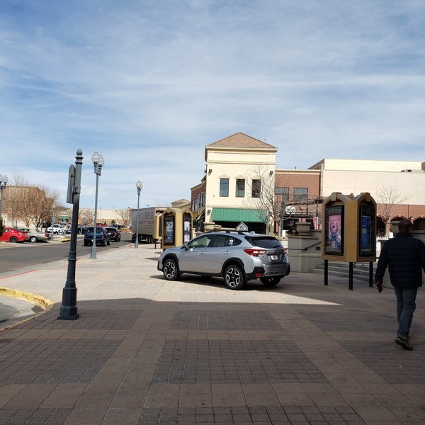 First And Main Town Center Fountains - Springs Ranch - 3 tips