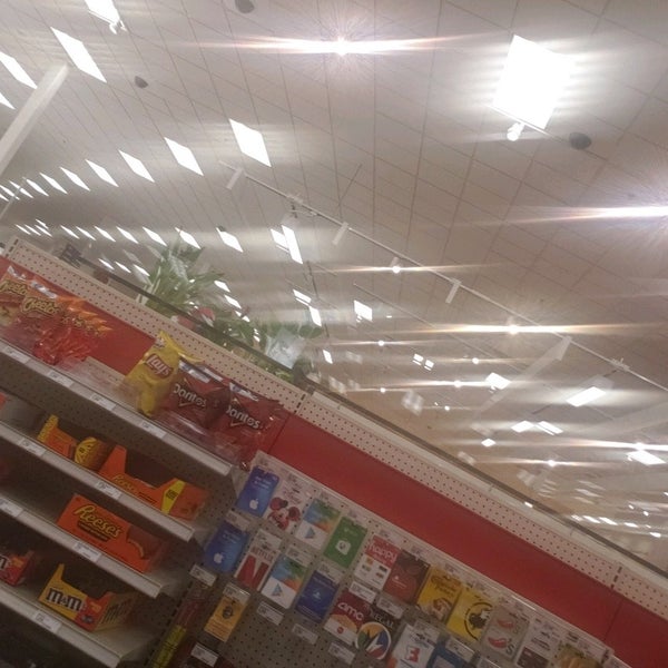 Photos at Target - Big Box Store in Stetson Hills
