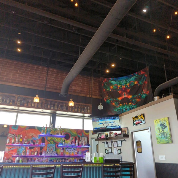 Lobo’s Tacos & Tequila - Taco Place in Pueblo