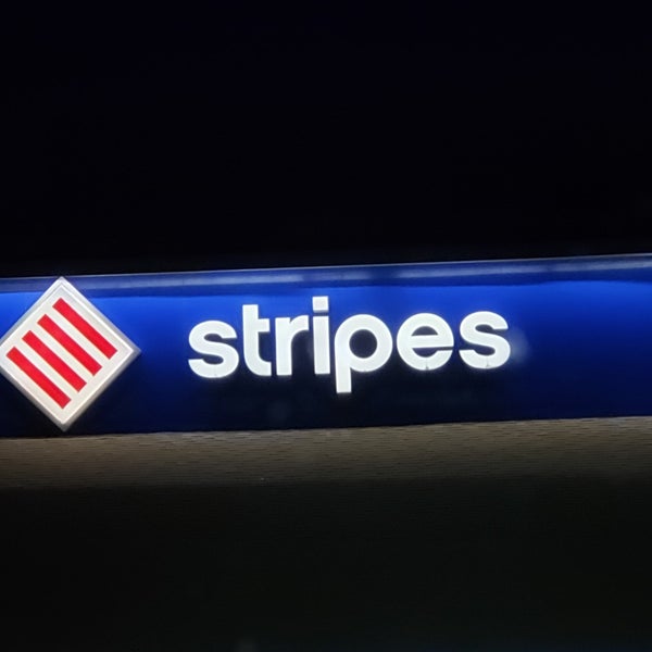 Stripes Store Logo