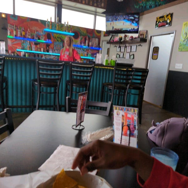 Lobo’s Tacos & Tequila - Taco Place in Pueblo