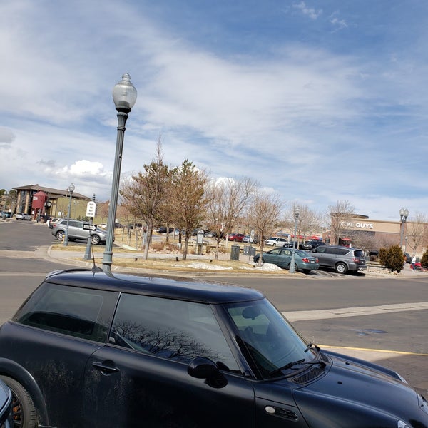 First And Main Town Center Fountains - Springs Ranch - 3 tips
