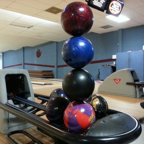 Photos at Boulevard Lanes - Anderson, SC