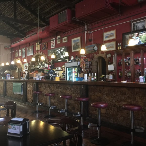 La Fundición - 3 tips