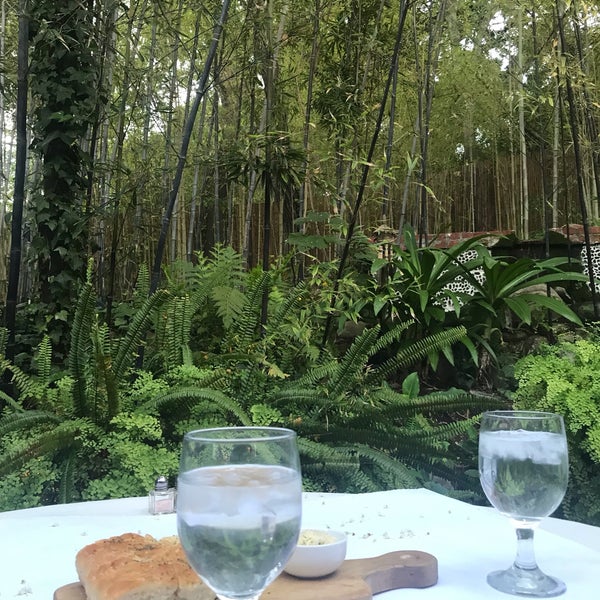 The Ranch House - American Restaurant in Ojai