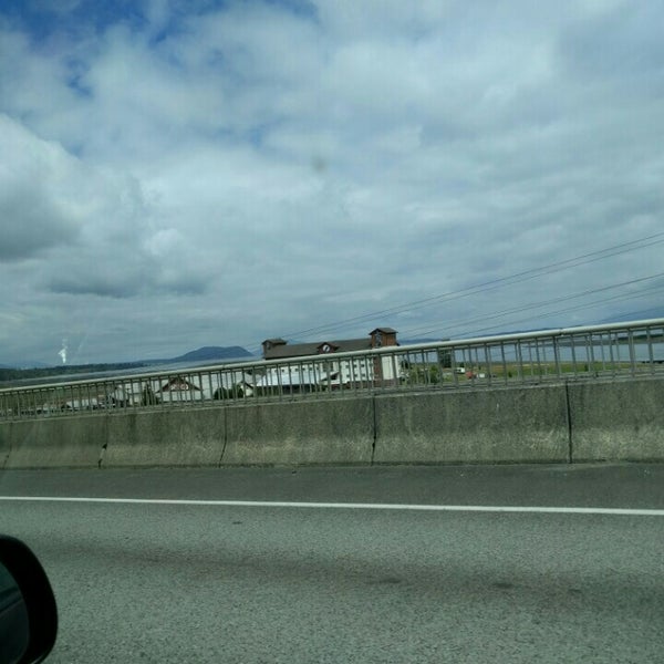 Fidalgo Bay - Anacortes, WA