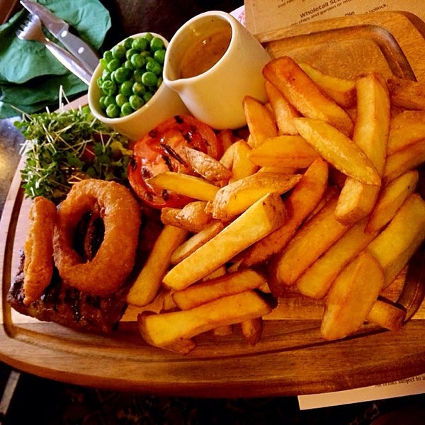 The Chandos - 75 tips