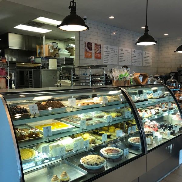 Top 10 Coffee Bars in the DC Area