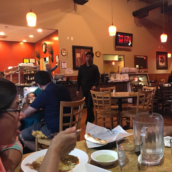 Mehran Restaurant - Indian Restaurant