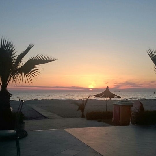 OAZ Hotel Resort - Durrësi, Qarku i Durrësit