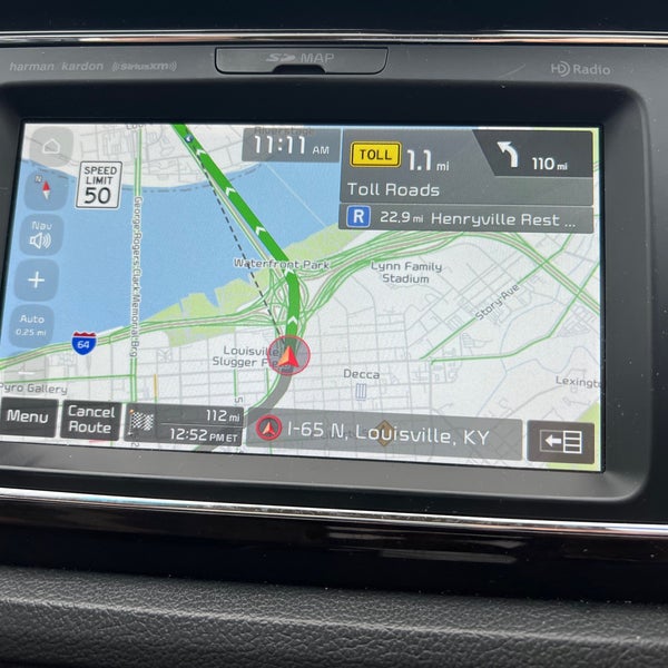 Indiana / Kentucky Border - 32 tips from 10507 visitors