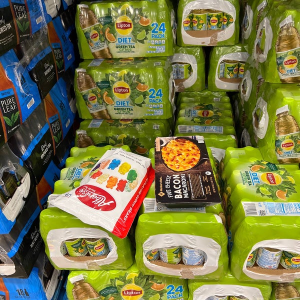 Sam's Club - 25 tips