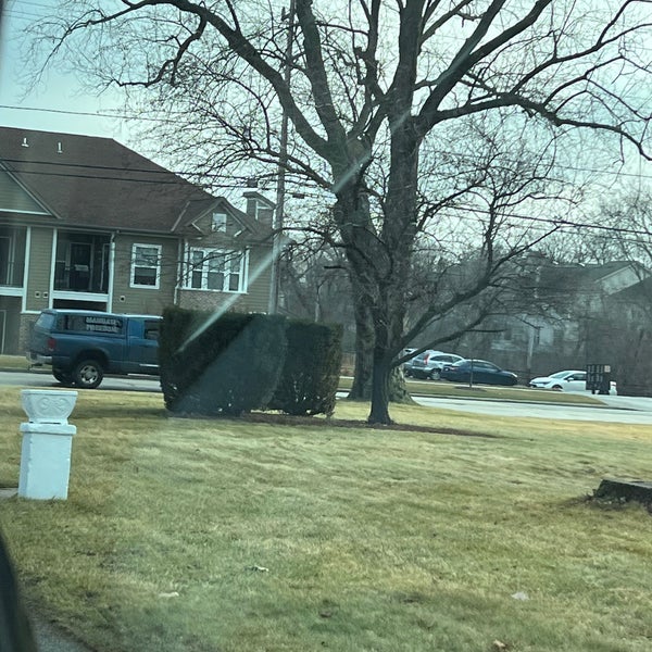 Greenfield, WI - City