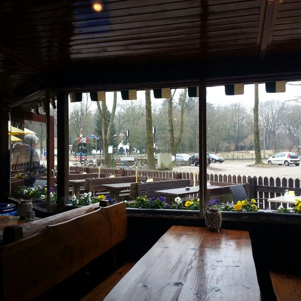 Eethuis Halte Assel - Assel 1