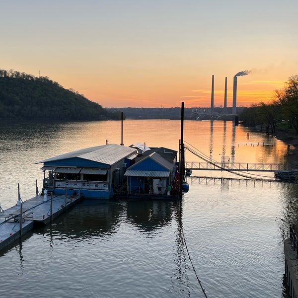 Madison Riverfront - Park in Madison