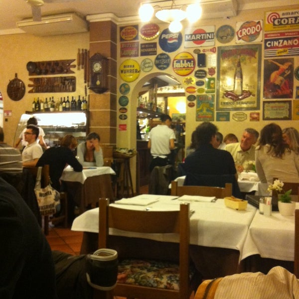 La Bergamasca - Italian Restaurant in Osio Sotto