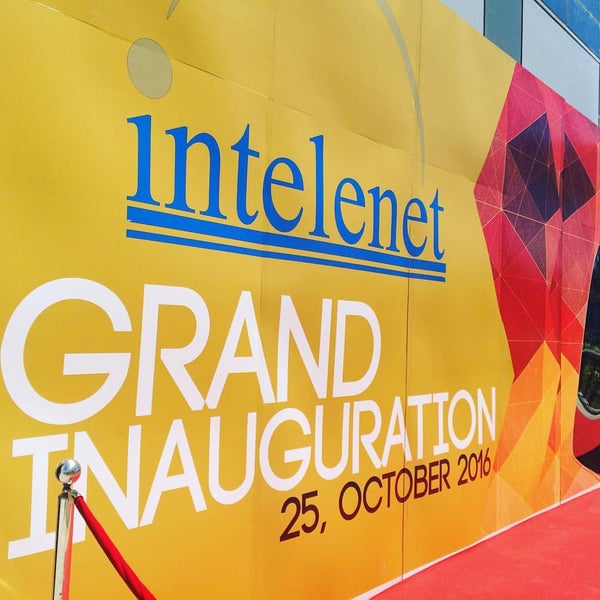 Intelenet Global Services - Taguig District 2 - Upper McKinley Rd, City ...