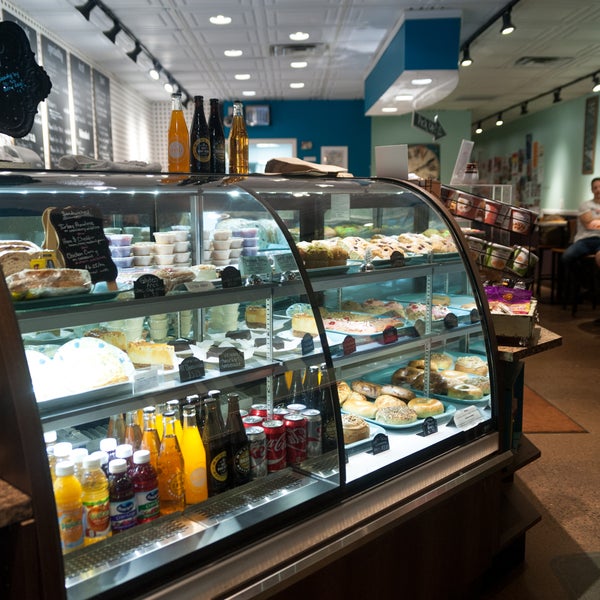 Perk Place Coffeehouse & Bakery - Kenwood - 1336 W Arrowhead Rd