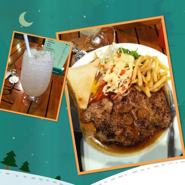 Terrace Soi 3 - 6 tips from 281 visitors