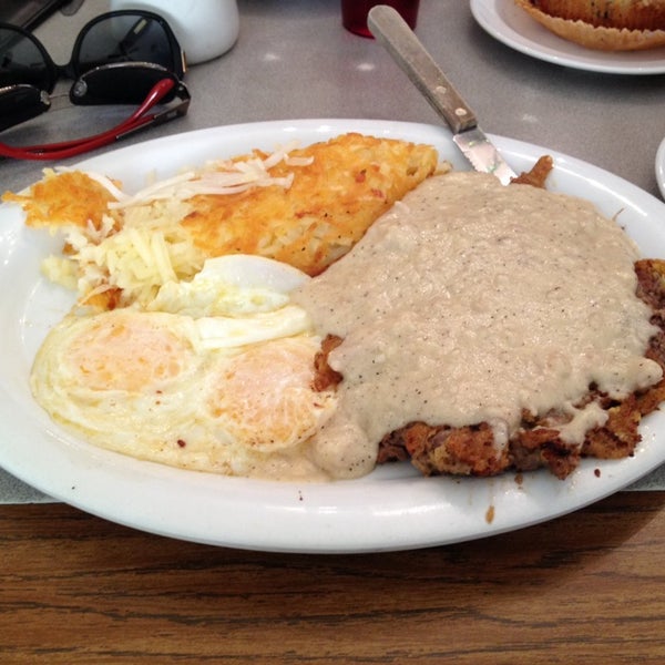 Jack's Restaurant - Diner