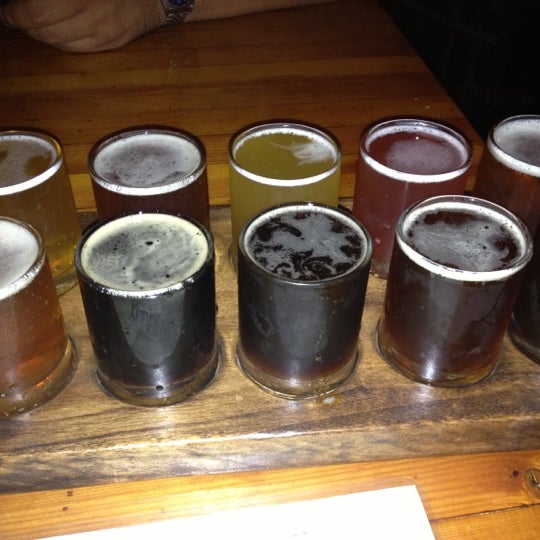 Photos at Barrio Brewing Co. - Tucson, AZ