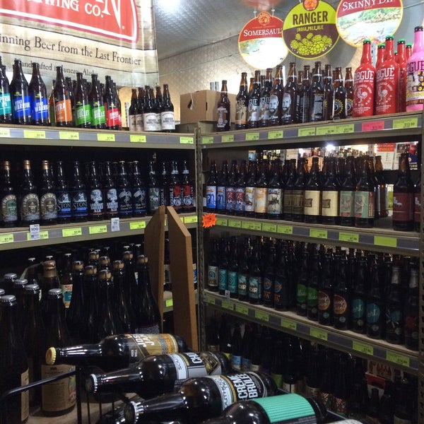 Lukas Liquor Superstore - Lone Tree, CO