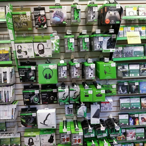 GameStop - Video Games Store